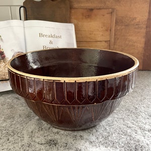 Brown Stoneware - Etsy