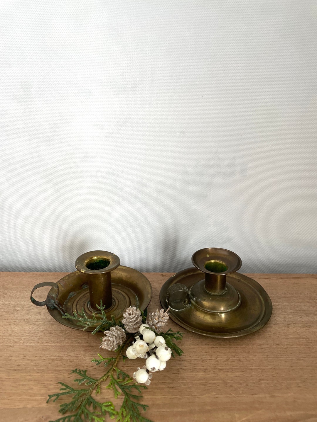 Chamber Candlestick, Vintage Chamber Candlestick, Vintage Candlestick ...