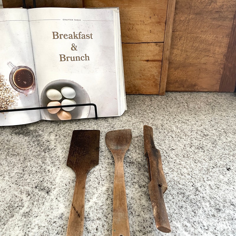 Butter Spatula - Etsy