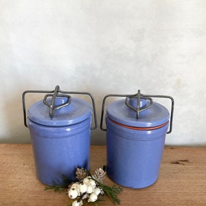 Stoneware Jam Jar, Cheese Jar, Stoneware Jar, Stoneware, Vintage ...