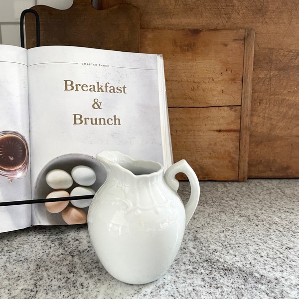 Kitchen Pitcher - Etsy