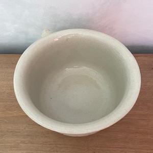 European Chamber Pot, Royal Ironstone Chamber Pot, Vintage Chamber Pot ...