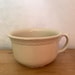 European Chamber Pot, Royal Ironstone Chamber Pot, Vintage Chamber Pot ...