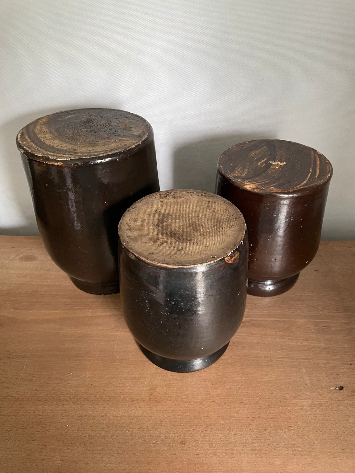 Stoneware Crock Stoneware Jar Antique Stoneware Crock Jar - Etsy