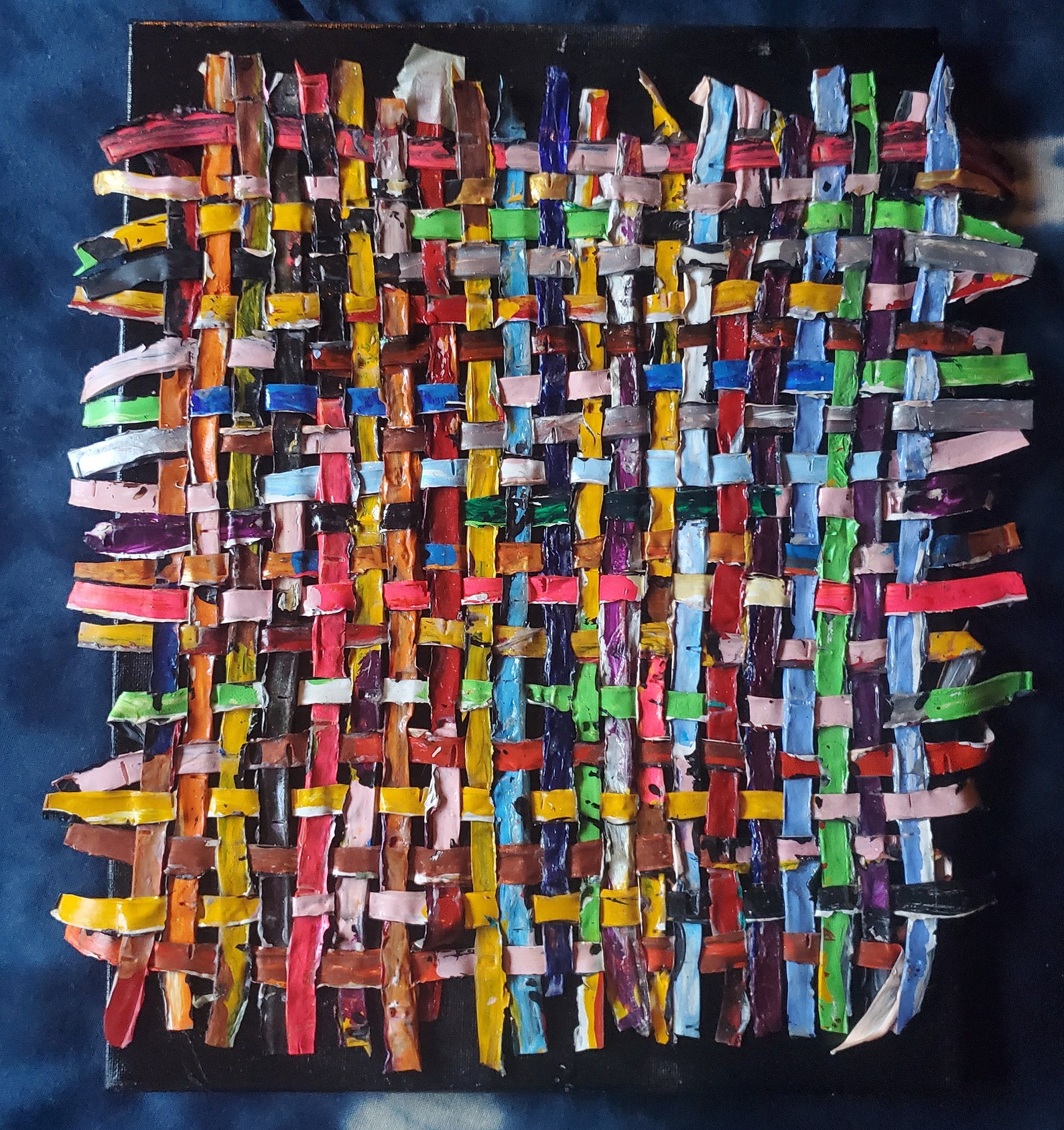 Weave - Etsy