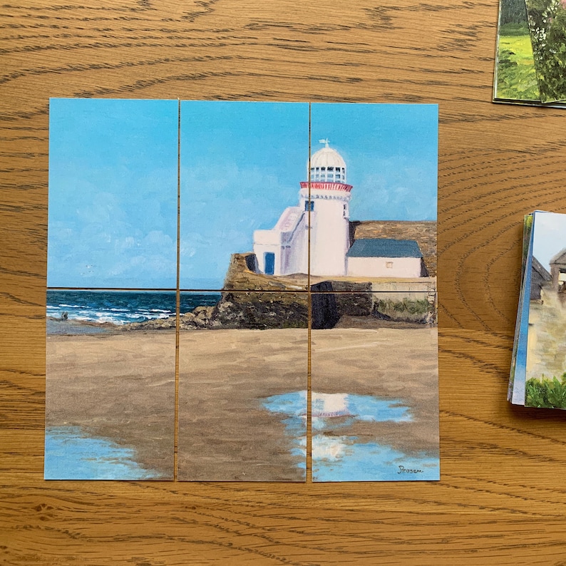 Mindful Flash Card Deck 42 Cards for Calming Moments Inspirational ...