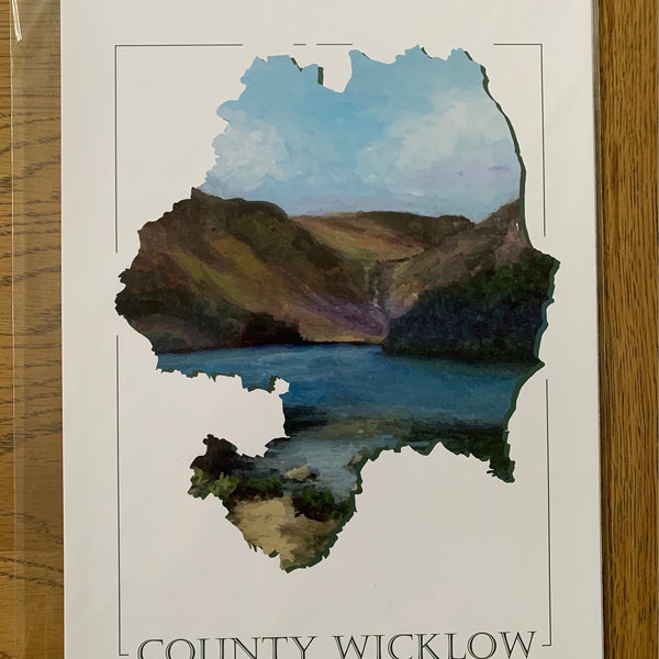 Wicklow - Etsy