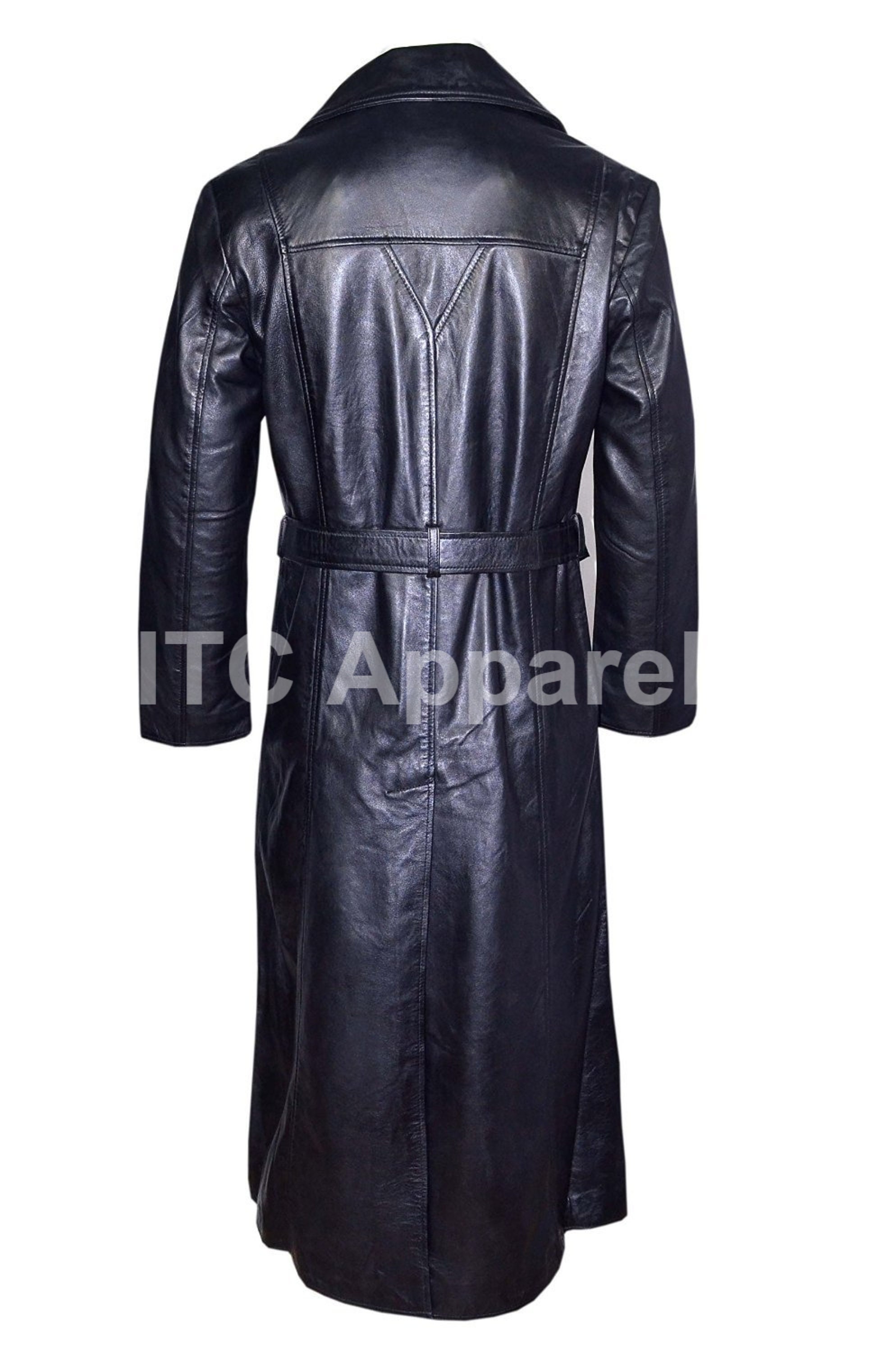 Mens Blade Trinity Wesley Cosplay Vampire Hunter Costume Black - Etsy