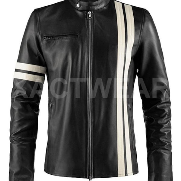 Driver Jacket - Etsy