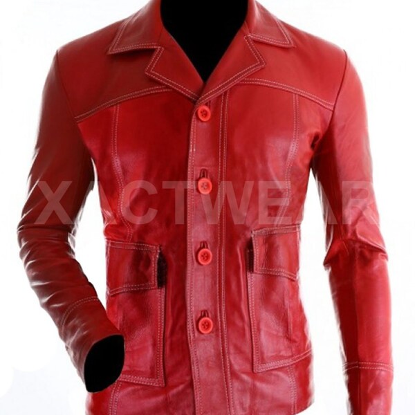 Street Fighter Jacket - Etsy