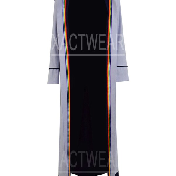 13th Doctor Cosplay - Etsy