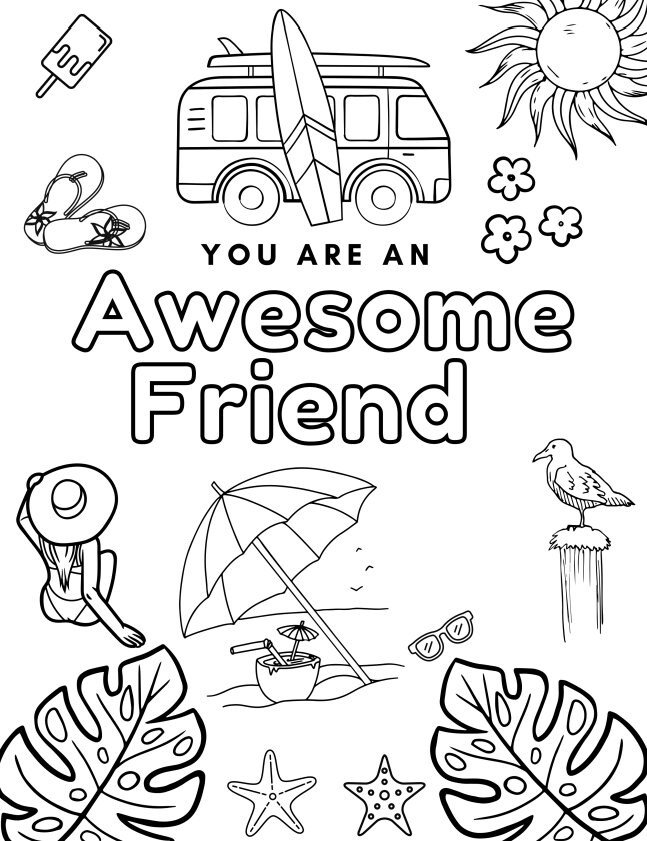 Inspirational Colouring Pages | Motivational Colouring Pages | 18 ...
