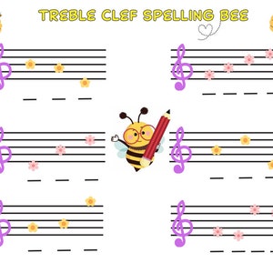 Summer Music Activity Pack | 12 Pages | Colouring | Note Speller ...