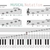 Music Notation Practice Sheets With Answer Keys - Etsy