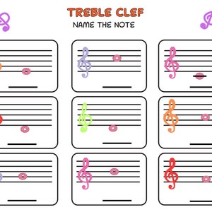 Summer Music Activity Pack | 12 Pages | Colouring | Note Speller ...