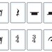 Printable Music Memory Card Game: Music Symbols, Homeschool Activity ...