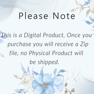 Printable Goal Planner Bundle, Daily Weekly Monthly Quarterly Yearly ...