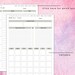 Project Management Template, Daily to Do List Project Planner, Office ...