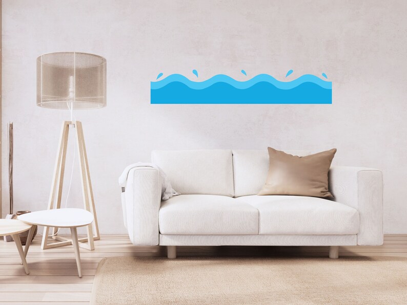 Dynamic Waves SVG Bundle, Wave Svg Bundle, Wave Png Bundle, Digital Cut ...