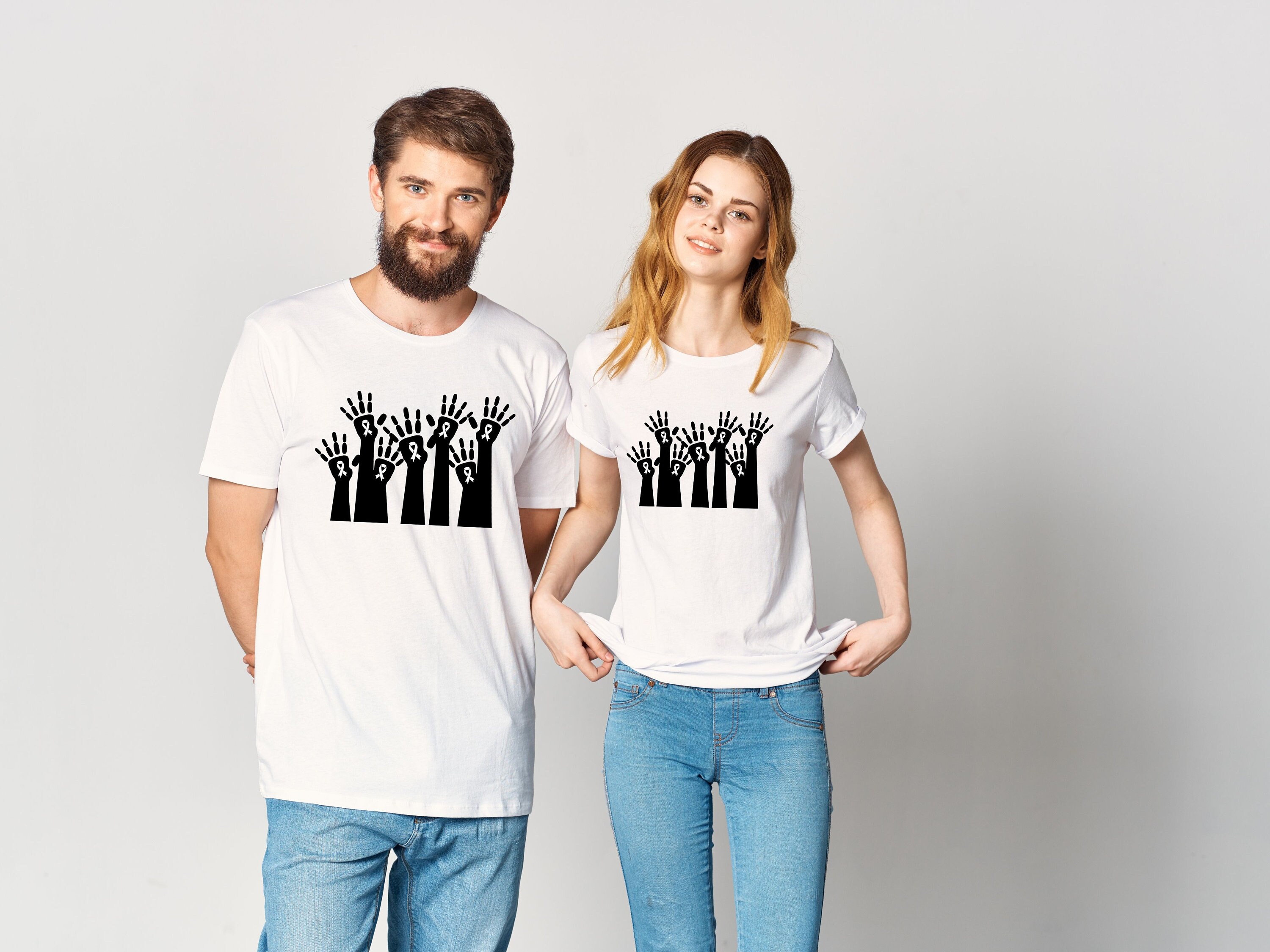 Cancer Ribbon SVG Bundle, Cancer Awareness Ribbon Svg , Cancer Ribbon ...