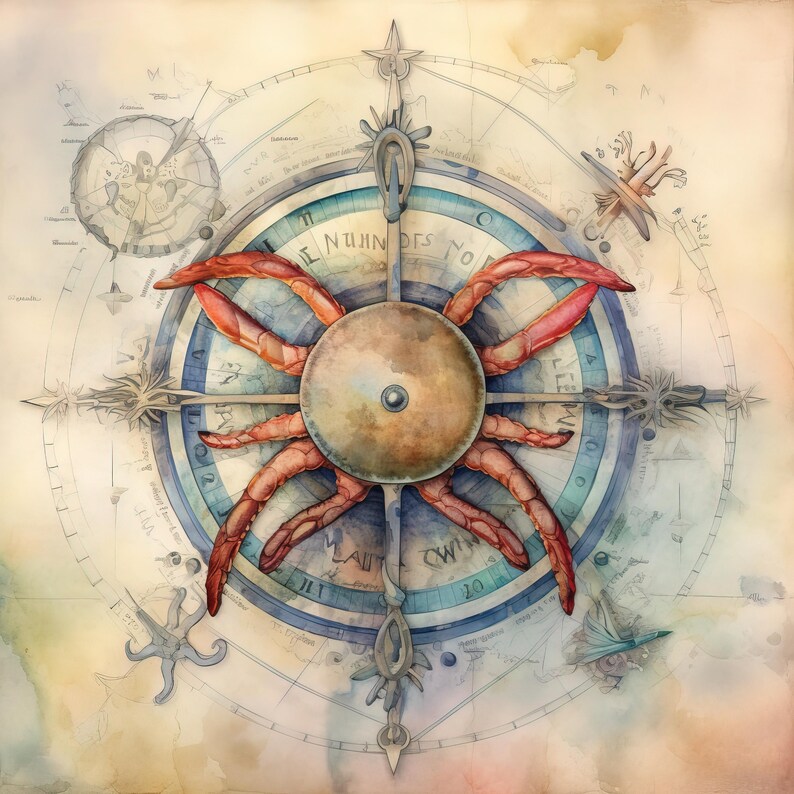 Vintage Compass Png Bundle, Compass Png Bundle, Adventure Compass Png ...