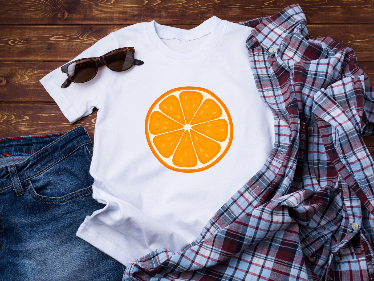 Orange Slices Svg Bundle, Oranges Clipart, Orange Juice Png, Winter ...