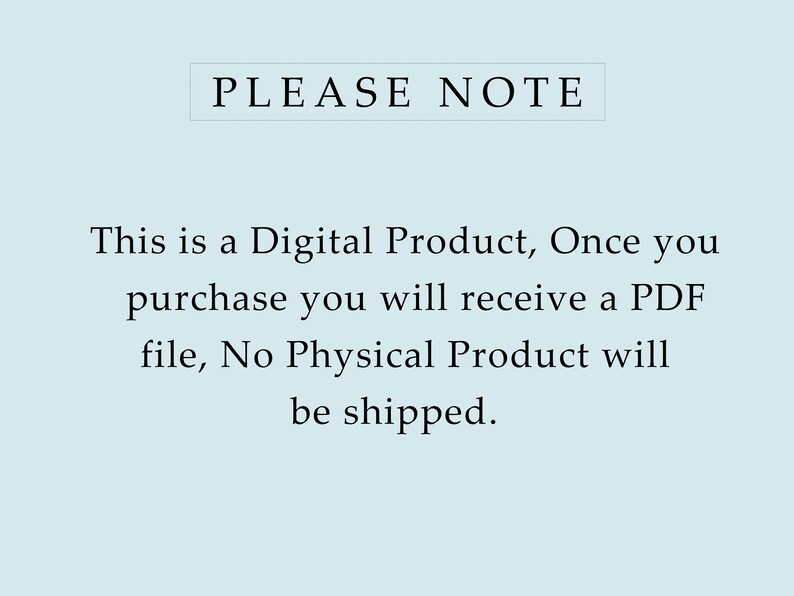 Editable Workout Planner Digital, Printable Fitness Planner, Daily ...