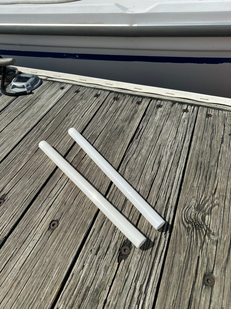 Sailboat Turnbuckle Cover - Etsy