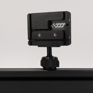 Superflag - Sim Racing LED Display - Iflag, Spoter, Rpm, Tire Temp ...