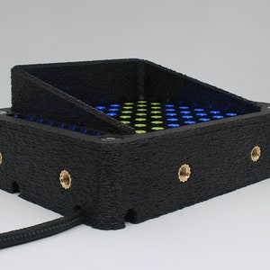 Superflag - Sim Racing LED Display - Iflag, Spoter, Rpm, Tire Temp ...