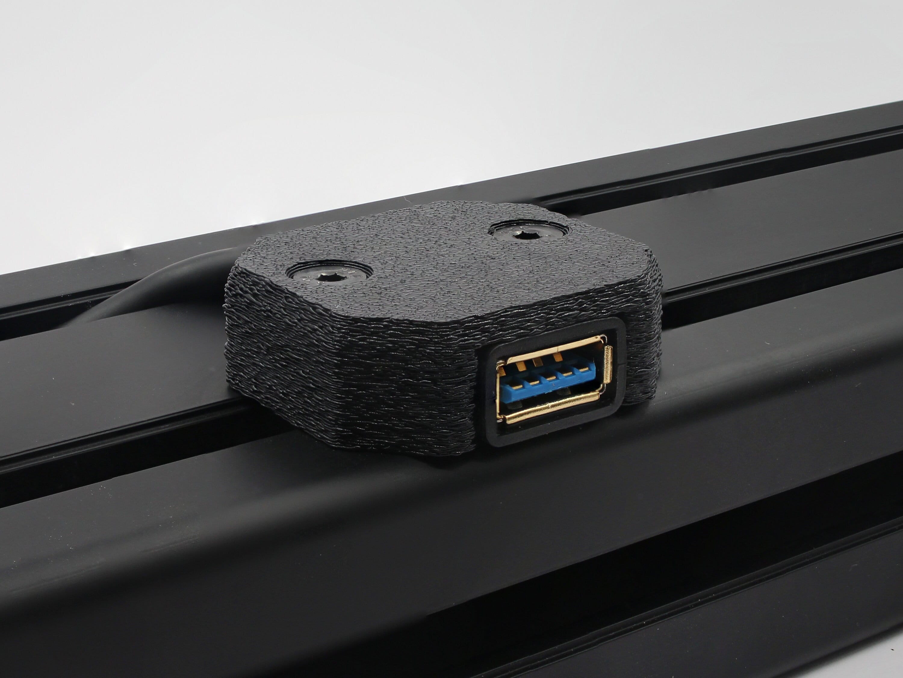 USB 3.0 Gold Plated USB Extension for Simracing - Reliable and ...