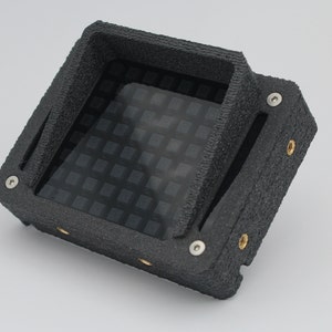 Superflag - Sim Racing LED Display - Iflag, Spoter, Rpm, Tire Temp ...