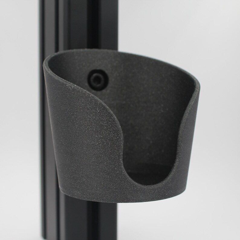 Cup Holder for Simracing - Etsy