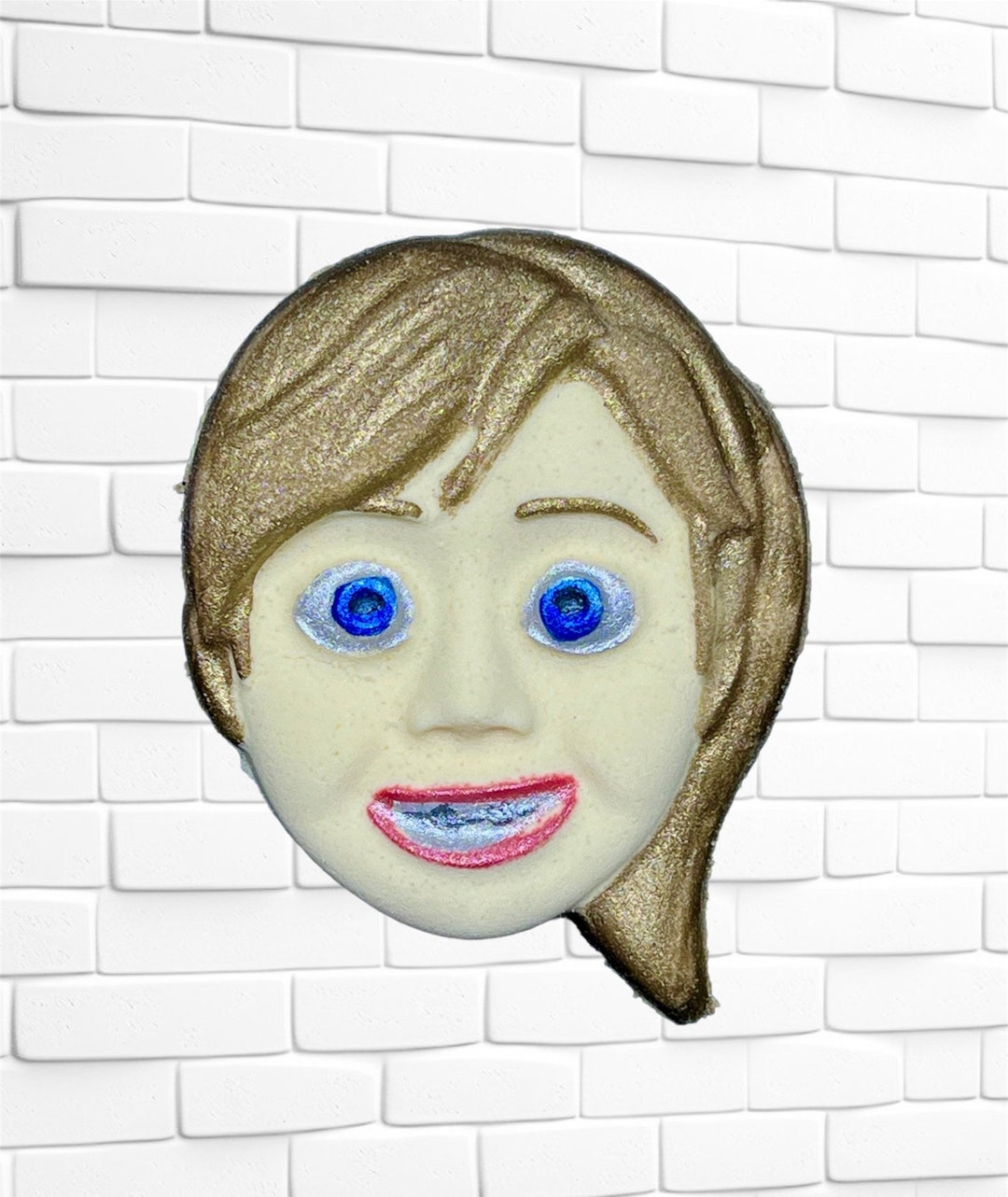 Riley Bath Bomb Inside Out Emotions - Etsy