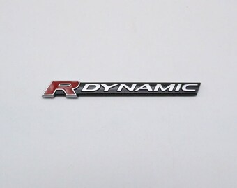 Dynamic Sticker - Etsy
