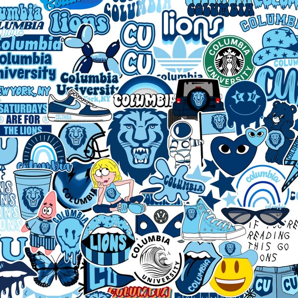 Columbia University - Etsy