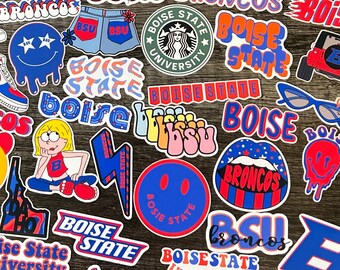 Boise - Etsy