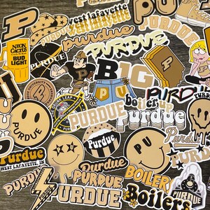 Purdue - Etsy