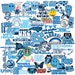 Yale Sticker Pack choose Your Own - Etsy