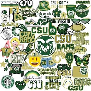 Colorado State University - Etsy