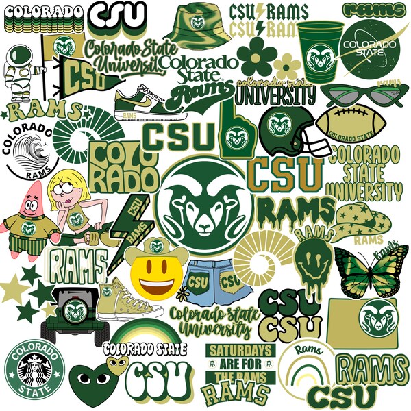 Colorado State University - Etsy