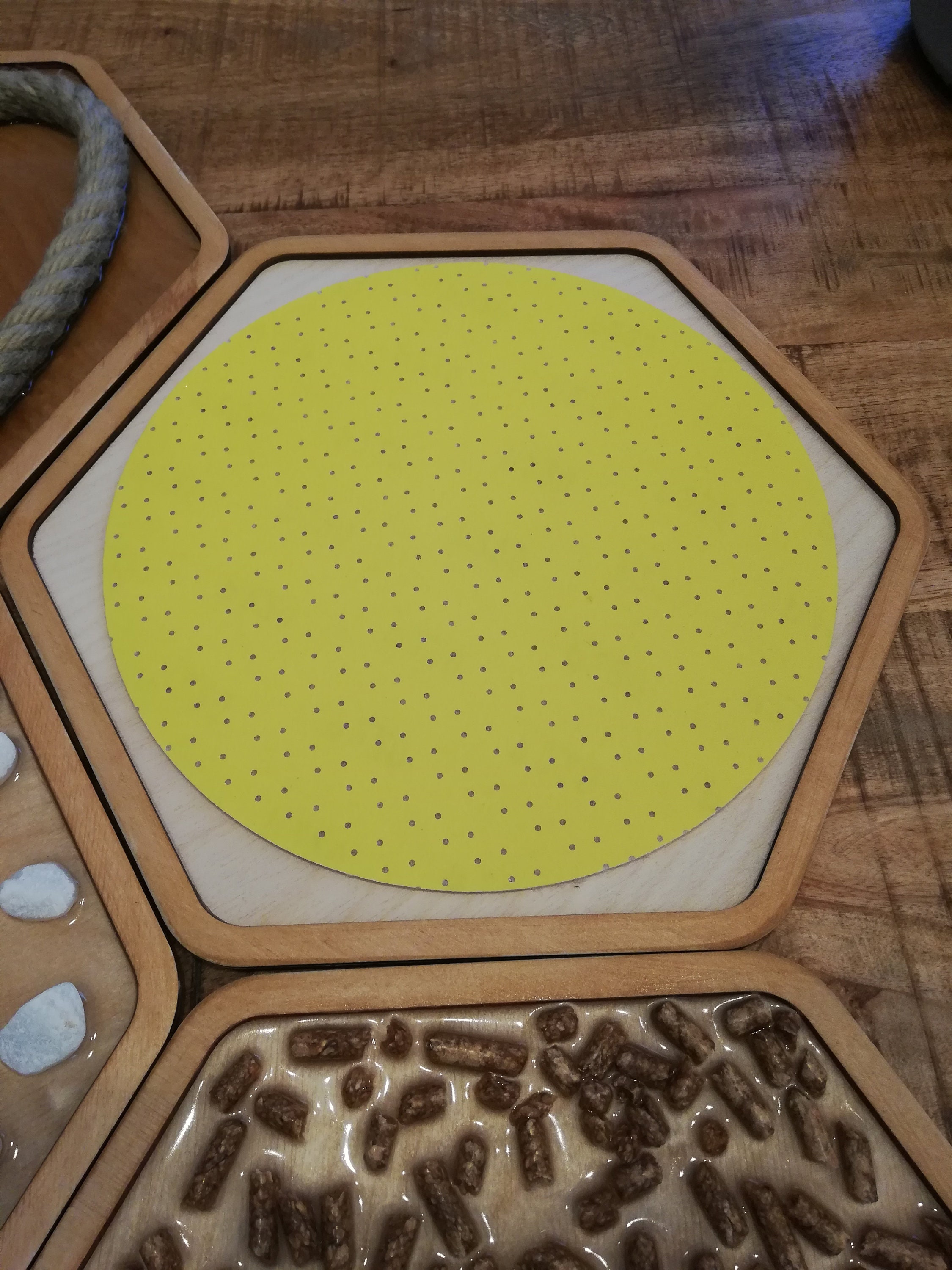 Set of 7 Sensory Paths - Etsy