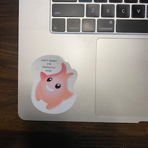 Lumalee Sticker - Super Mario Movie - Etsy