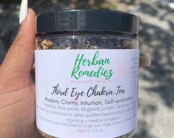 Third Eye Chakra | Etsy