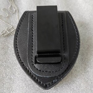 Engraved Security Style Badge Gold - Etsy UK