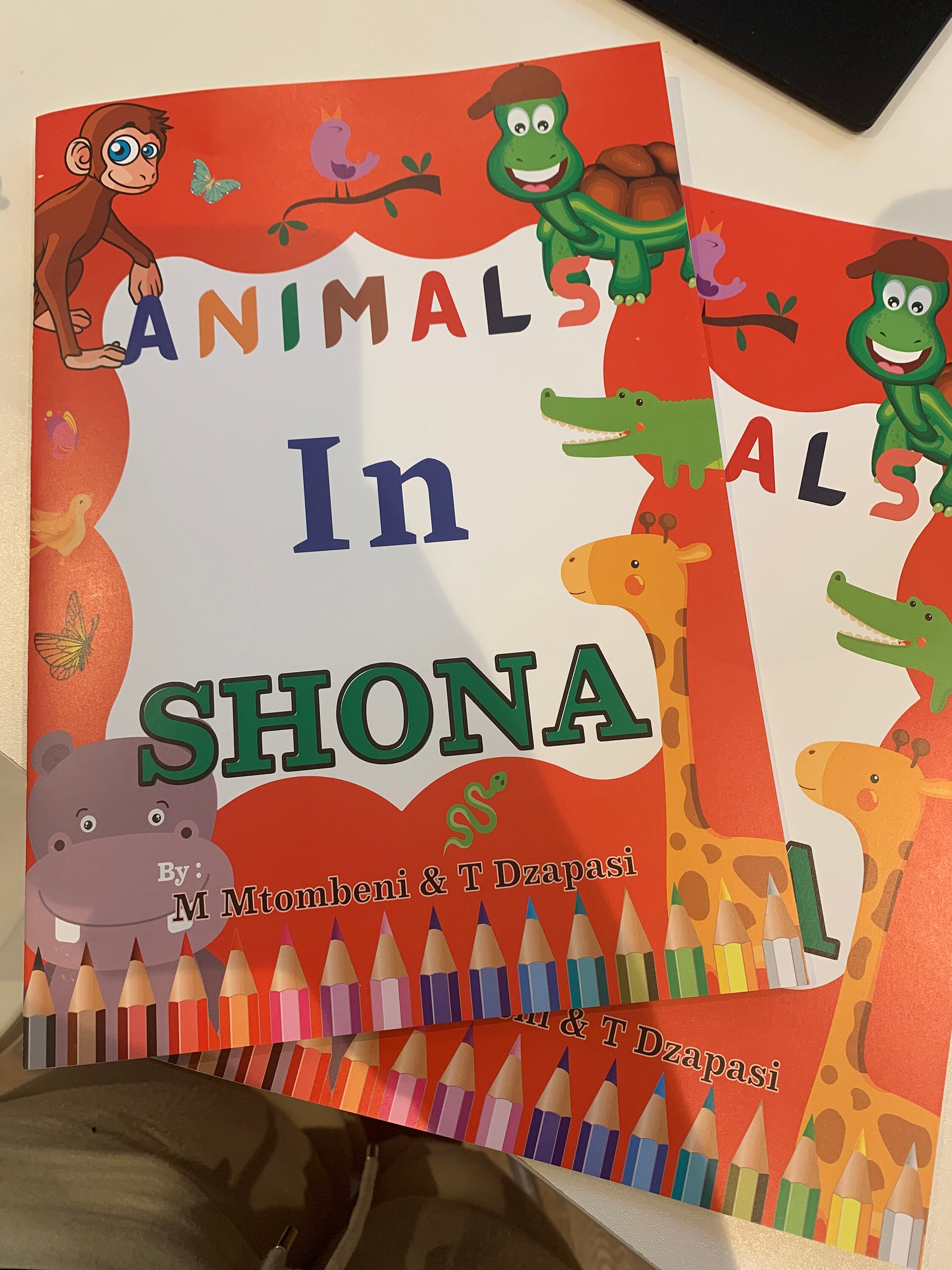 Colouring Book - Etsy