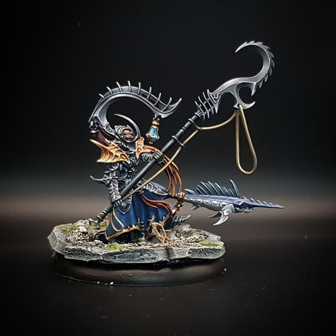 Miniature/board Game Painting - Board Games and Minis Painting ...