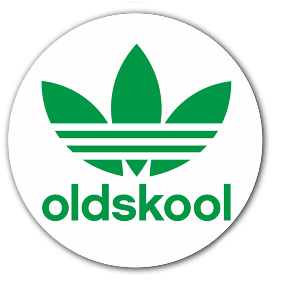 Old Skool 3 Old School 7 Inch Slip Mat Portablism Turntable Slipmat DJ ...