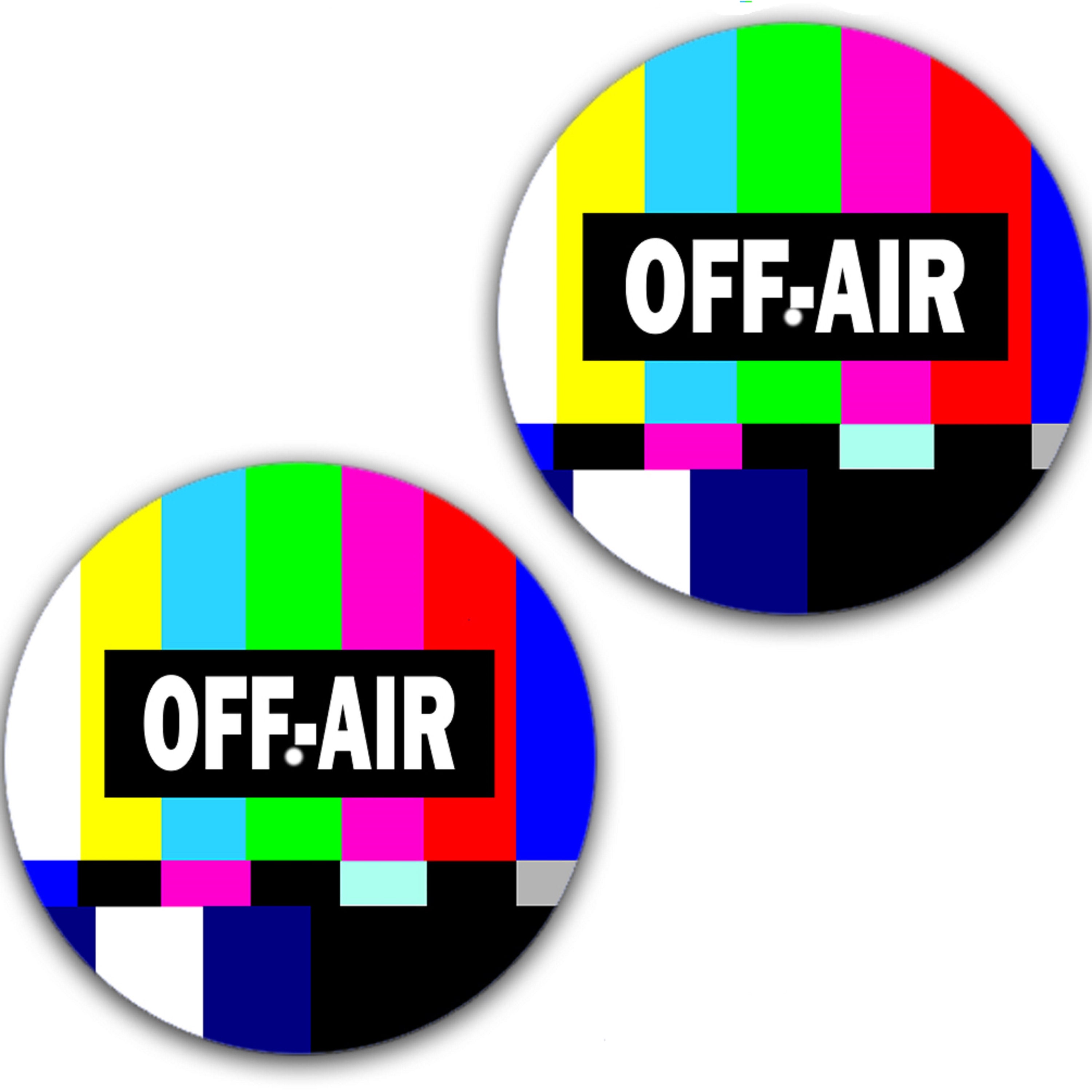 Tv Off Air