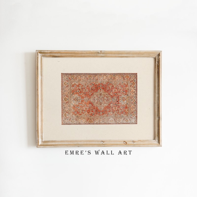 Tapestry Print - Etsy